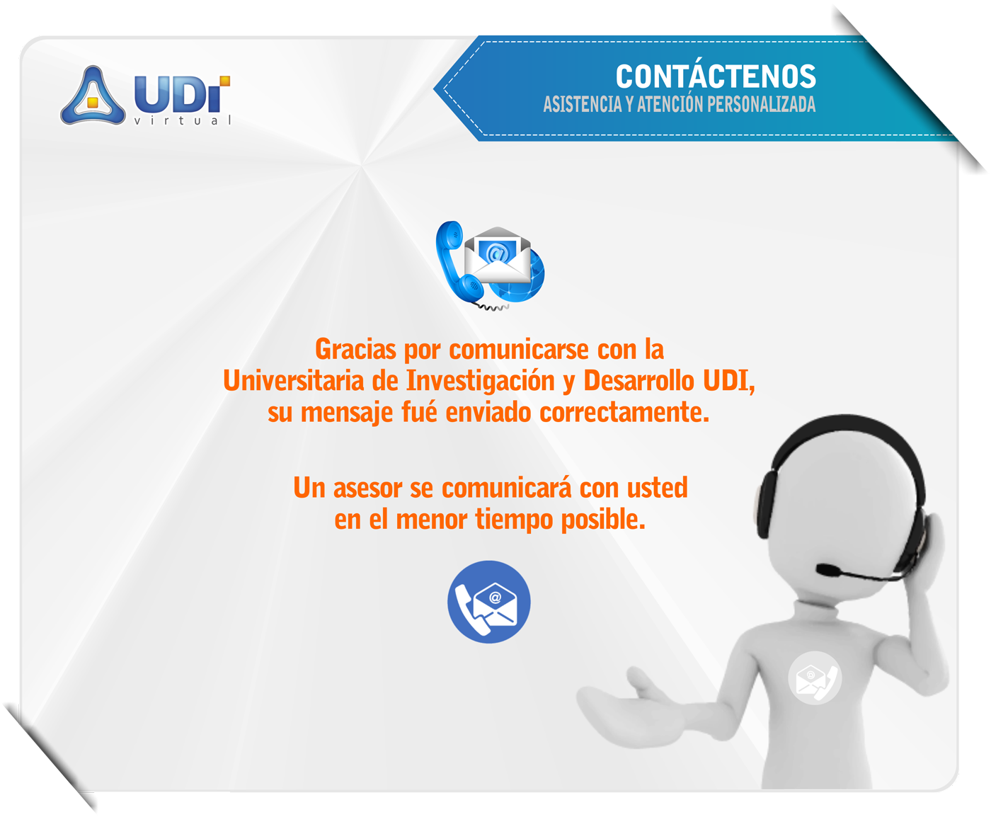 UDI Virtual